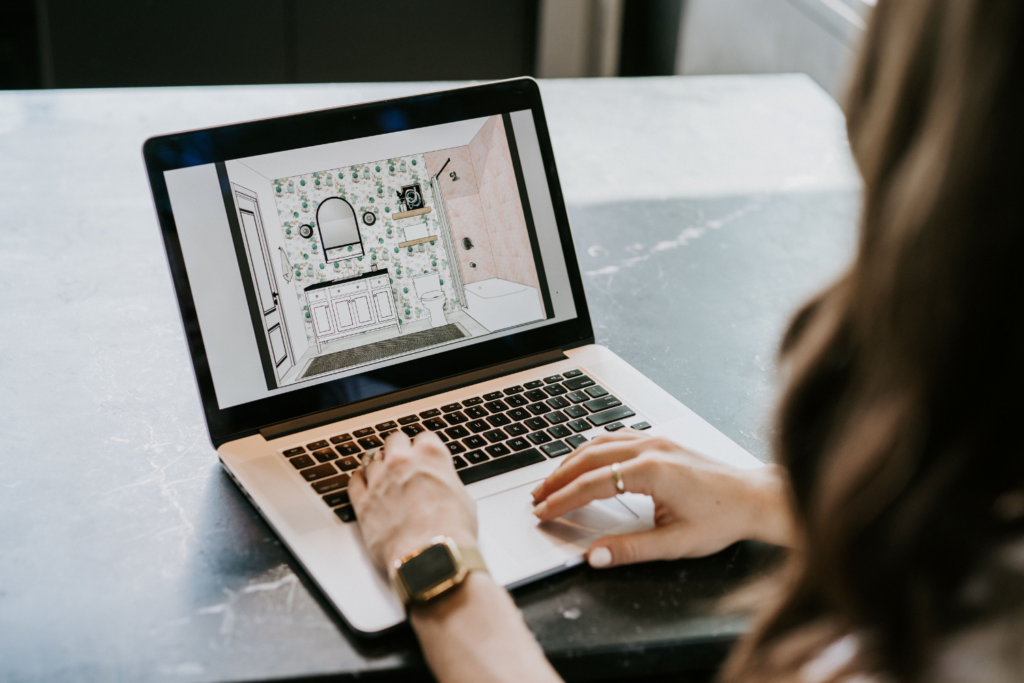 Why Virtual Interior Design is the Future of the Home Furnishings Industry