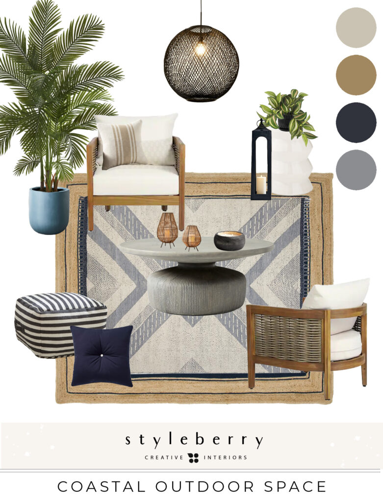 Styled Spaces - Styleberry Creative Interiors