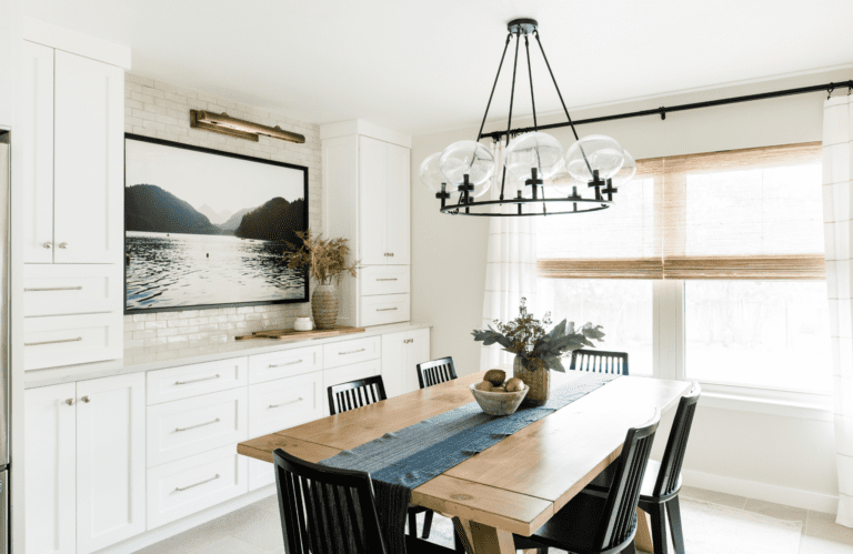 Is Our Custom Interior Design Service Right for You? - Showit Blog