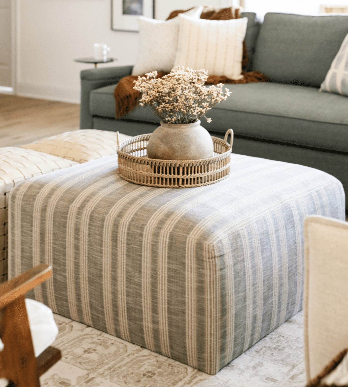 Glenellen: Infusing a New Build with Functionality & California Casual ...