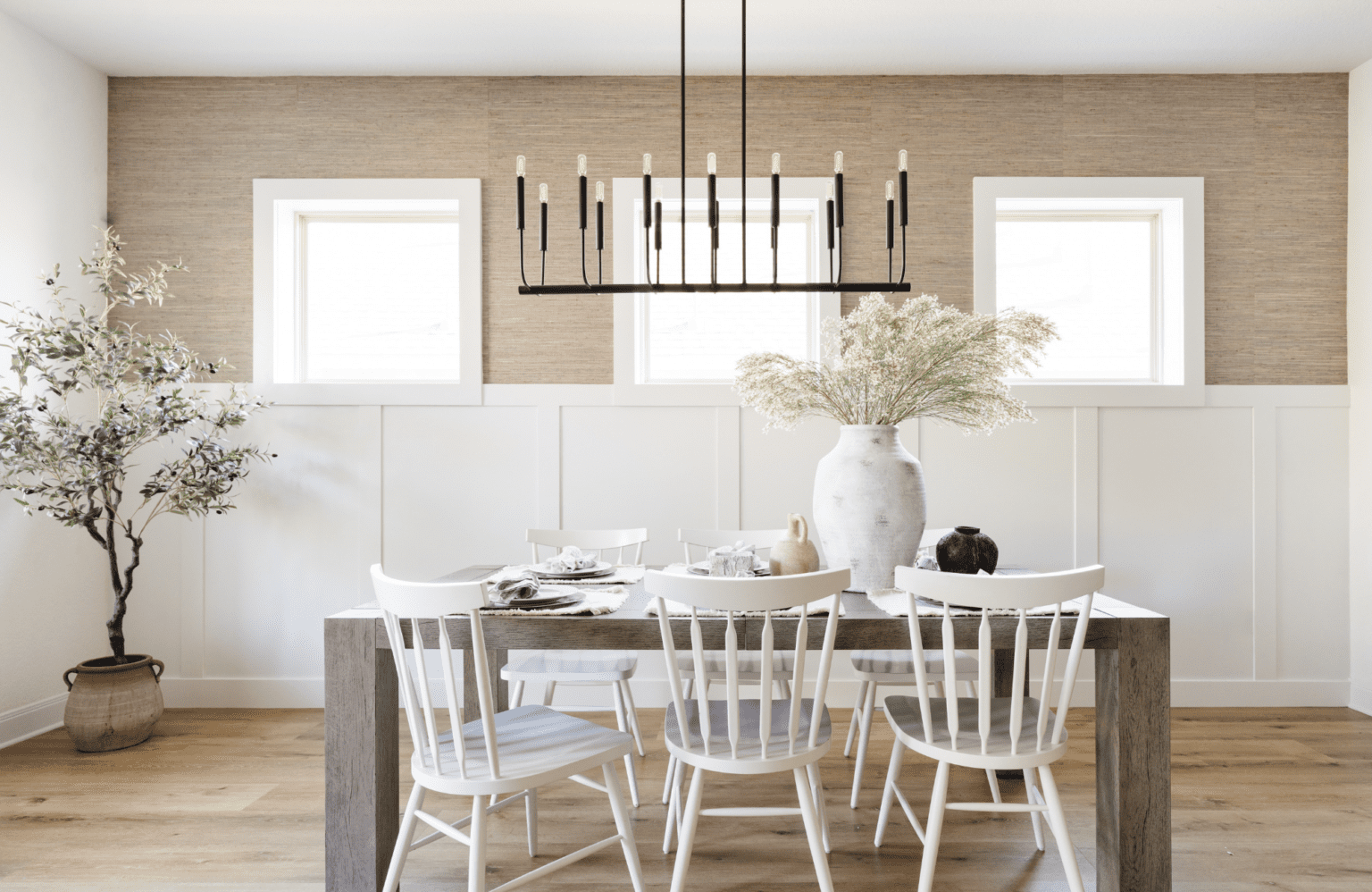 Glenellen: Infusing a New Build with Functionality & California Casual Style - Showit Blog