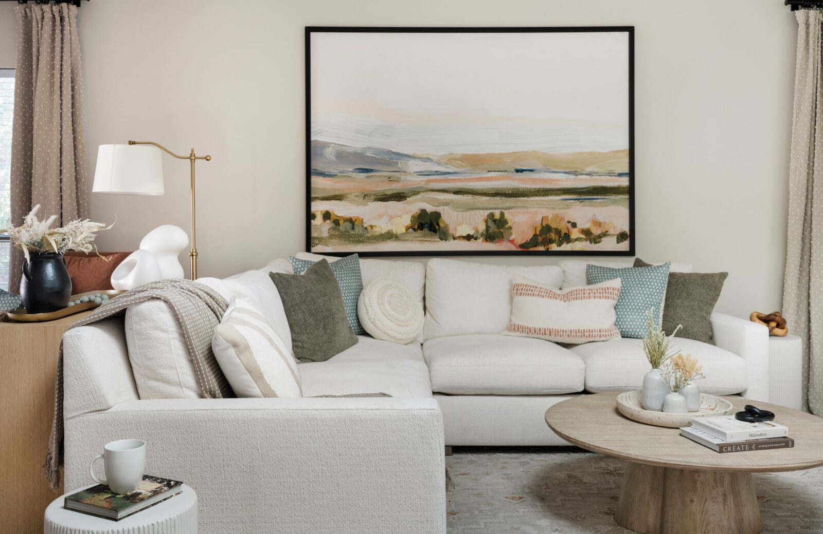 How to Mix & Match Design Services to Complete Your Whole Home - Showit ...